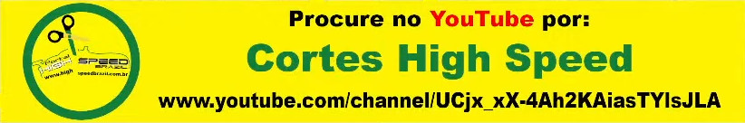 Rodrigo Elger | Portal High Speed Brazil